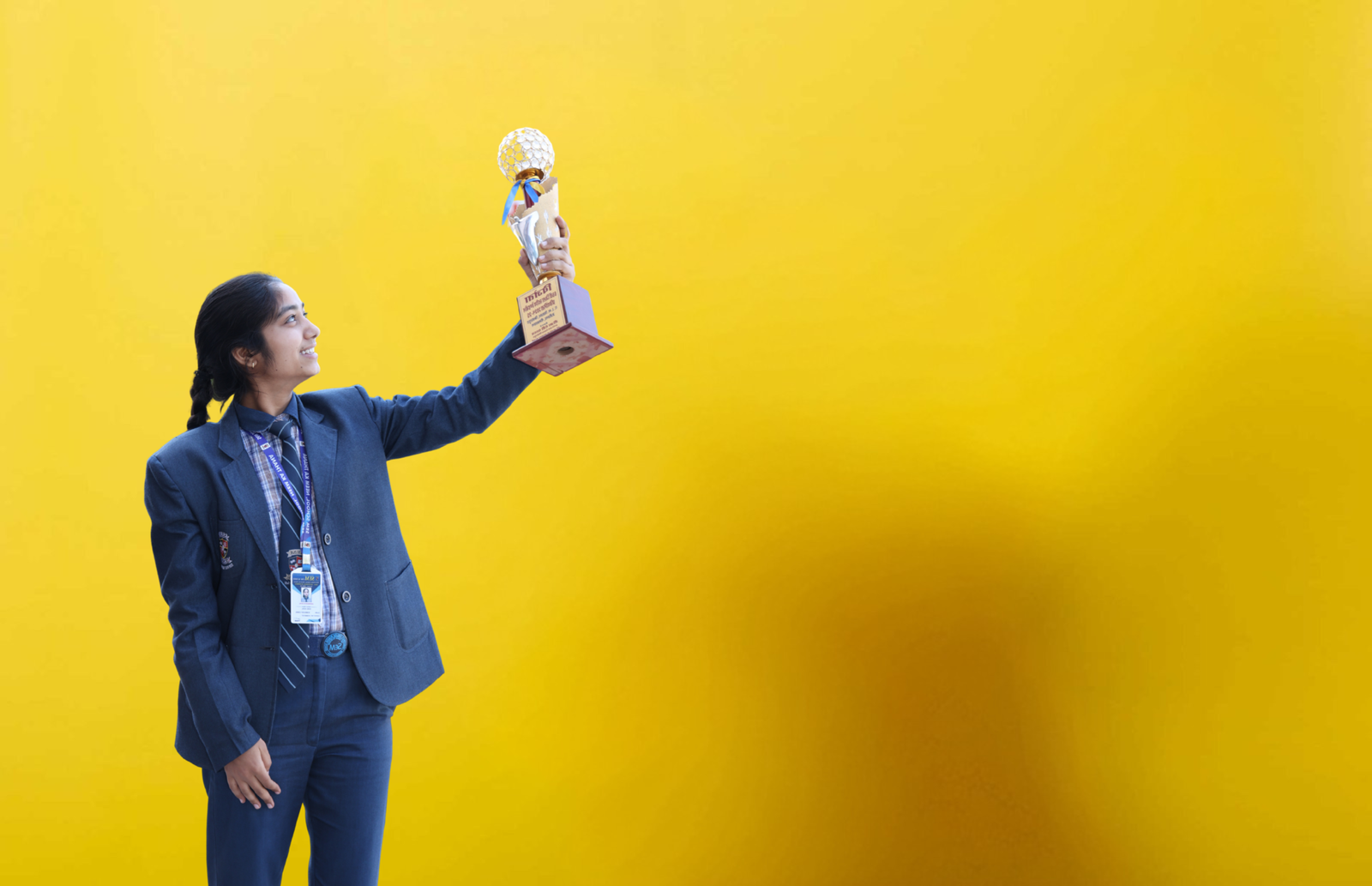 SEM School – Service Before Self