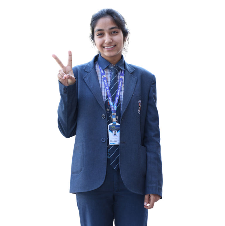 SEM School – Service Before Self